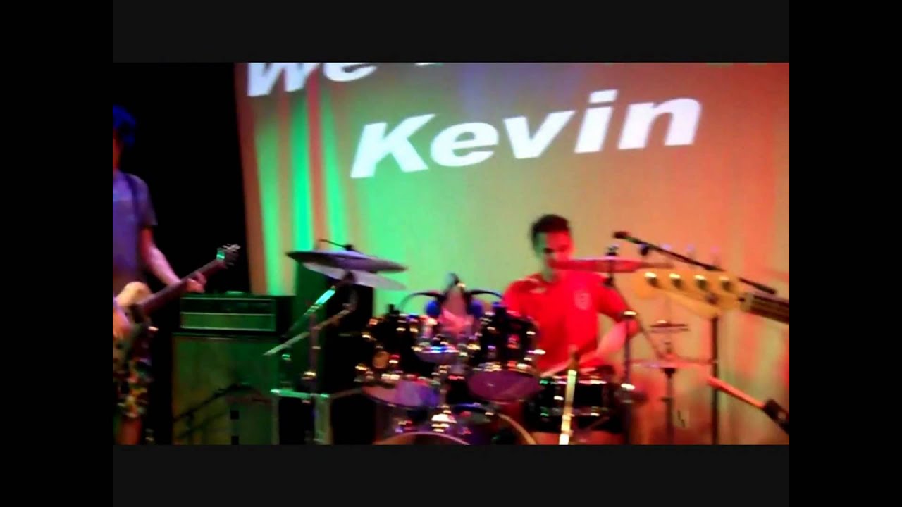 We Forgot Kevin -Dead Leg 21.05.10 - YouTube