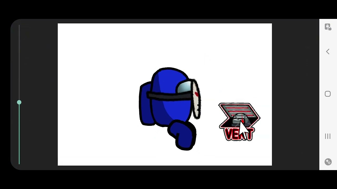 Among Us Dc2 Vent Test - YouTube