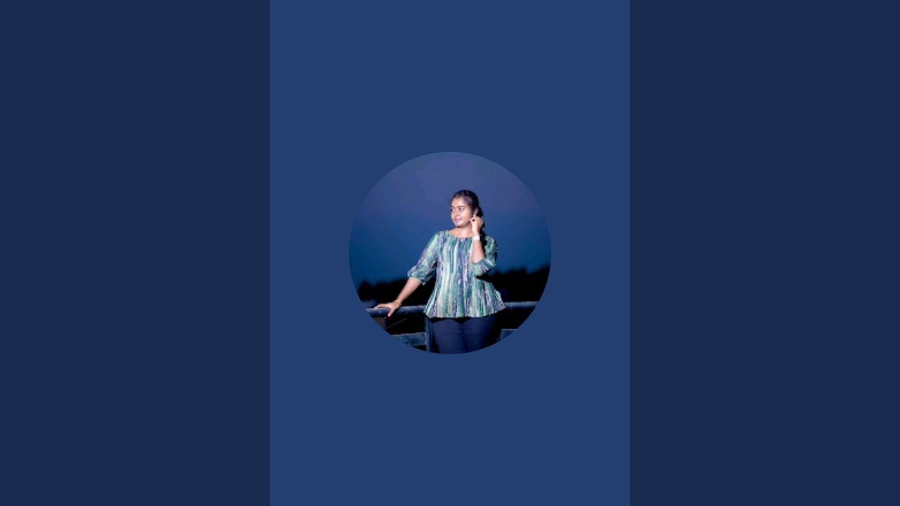 Dusky girl hi chellakutty s#livefeed - YouTube