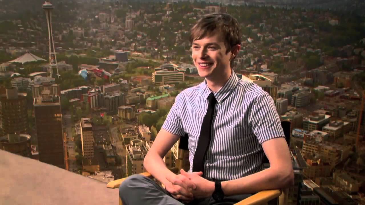 Dane Dehaan Chronicle