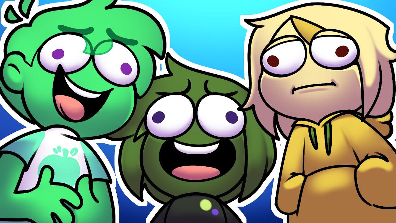 Torajo + Azedo + Linn = Memes - YouTube