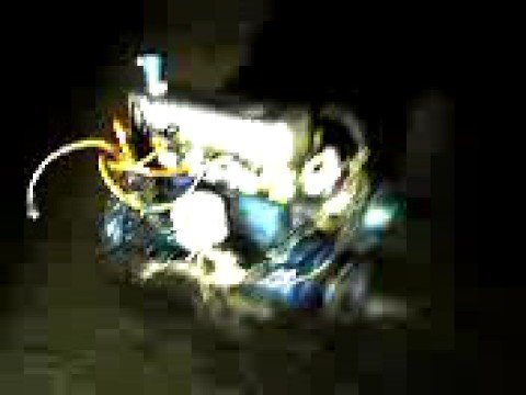 HOLBAY ENGINE & OVERDRIVE BOX - YouTube