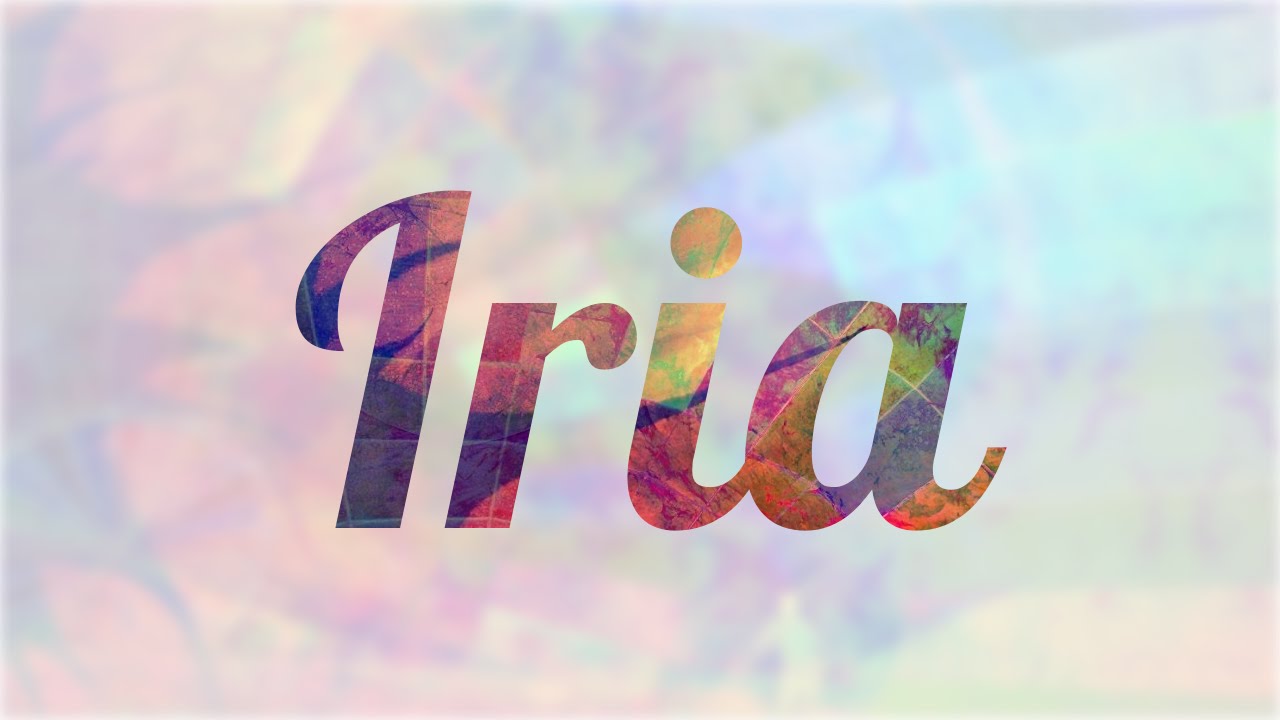 Significado de Iria, nombre undefined para tu bebe niño o niña (origen ...