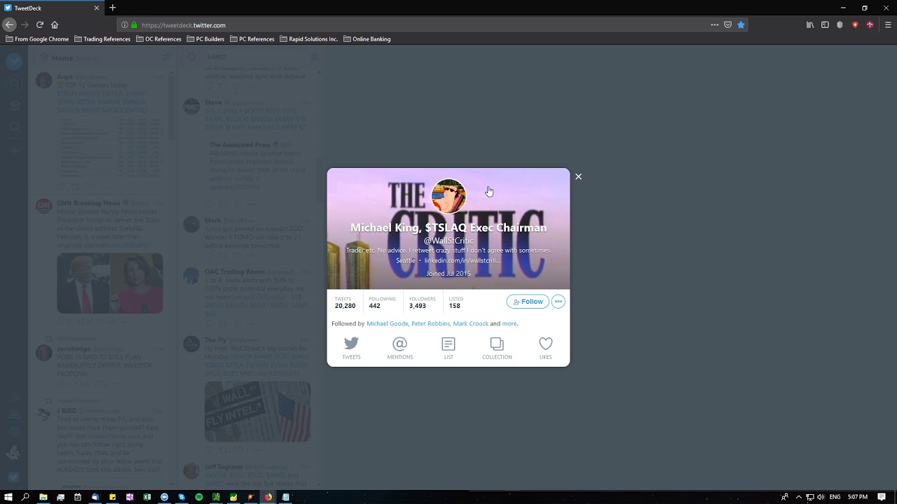 TweetDeck Tutorial - YouTube