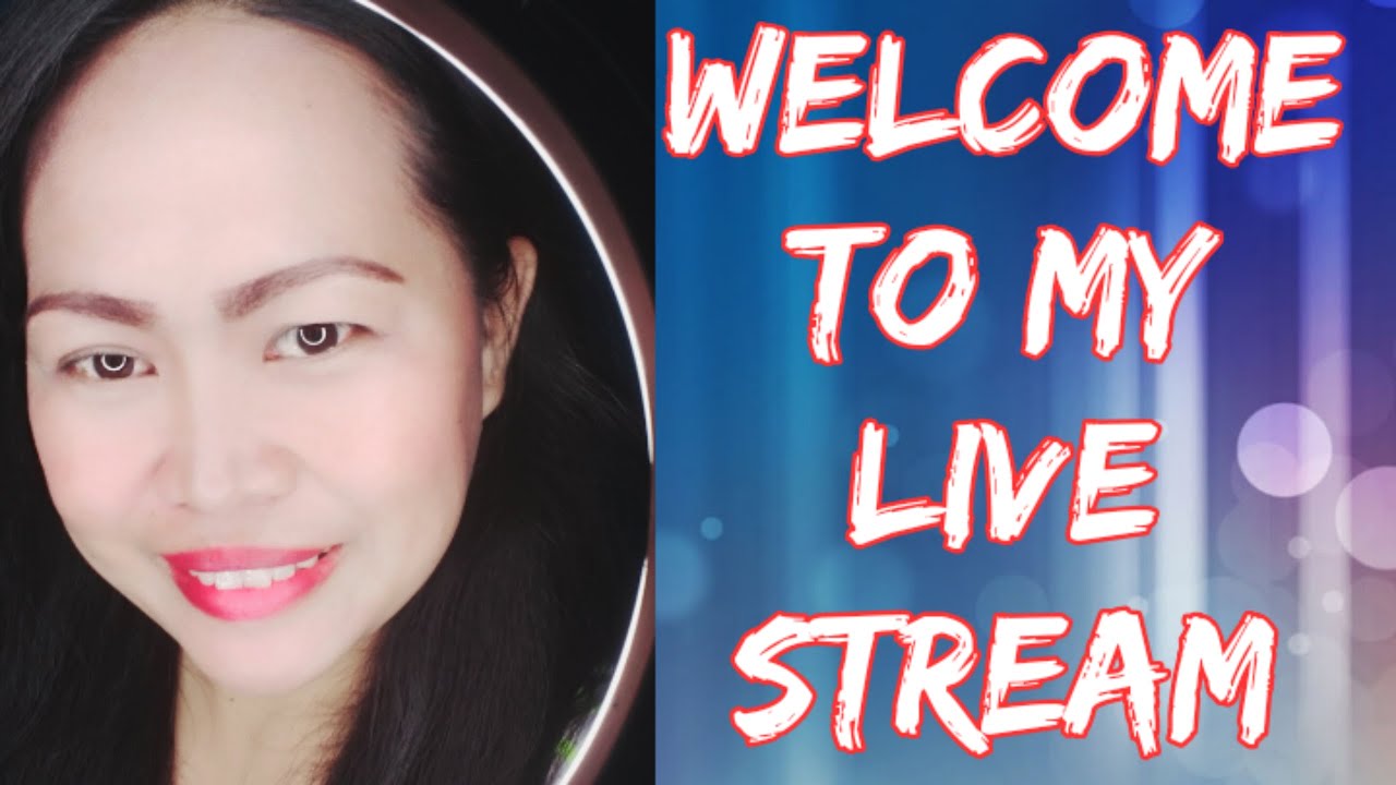 SUNDAY LIVE STREAM - YouTube