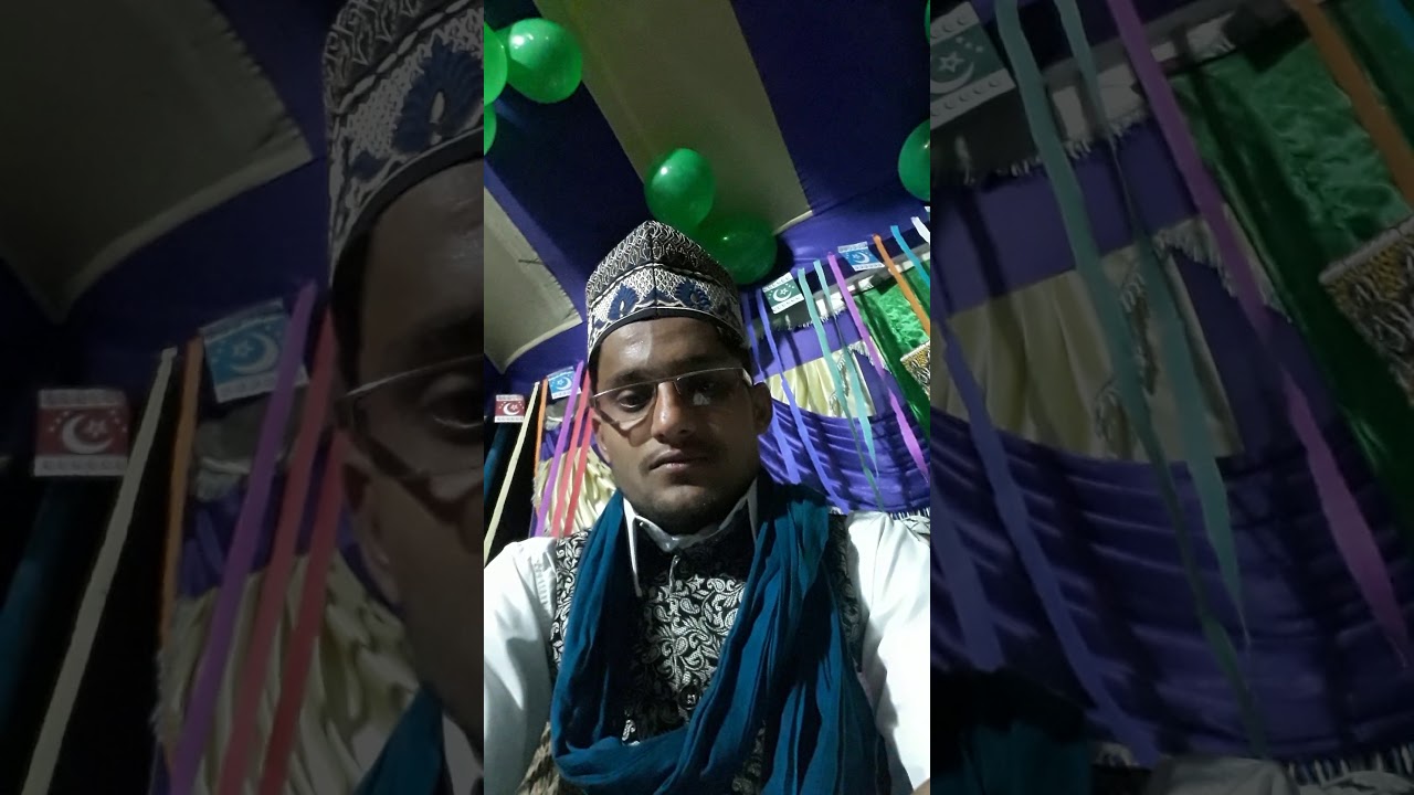 Imran raza give - YouTube