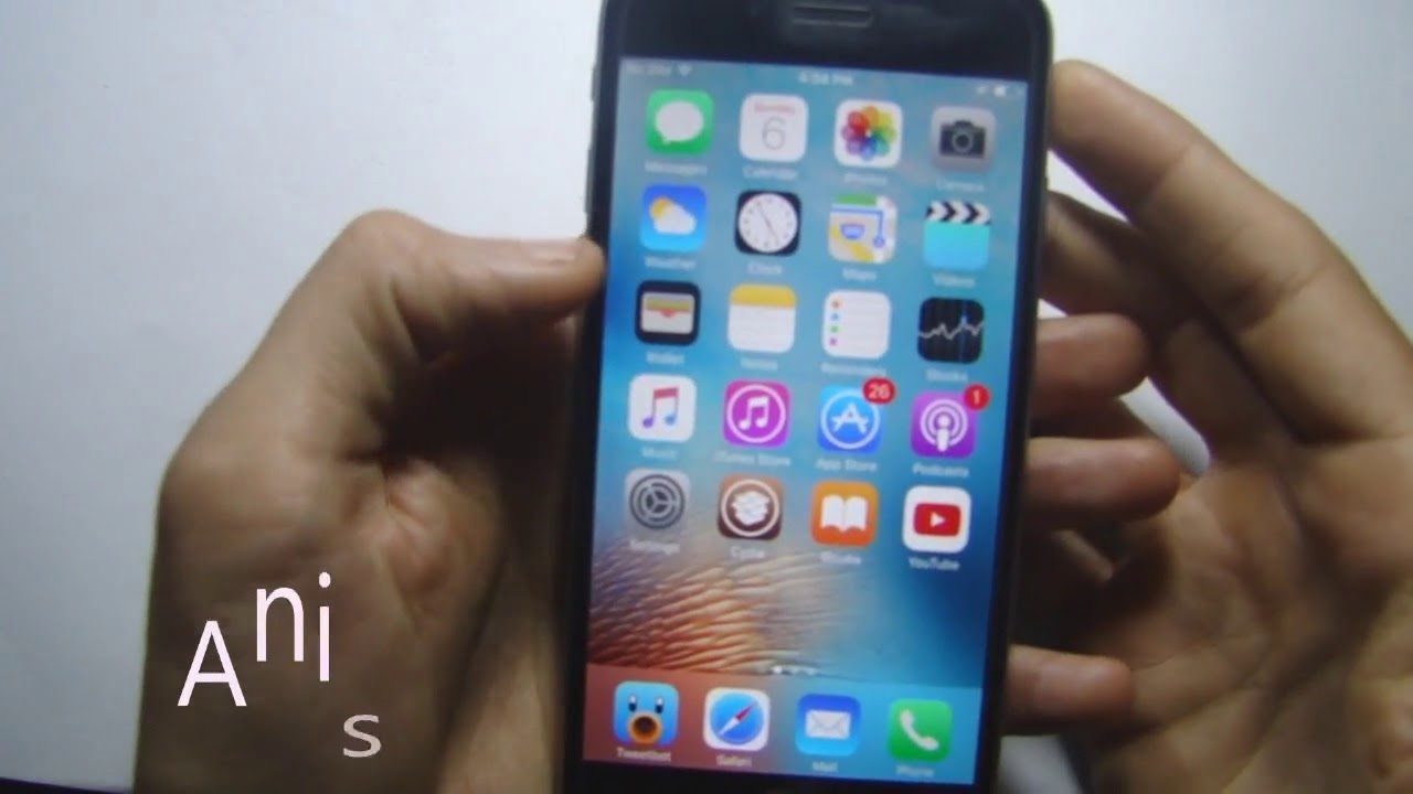 TOP 8 Best App Switcher Tweaks iOS 9.3.5 - YouTube