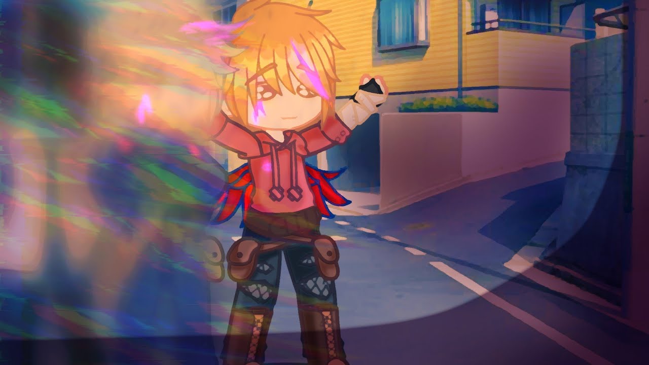 ☆Arriving In The City☆ | ☆MCYT/DSMP/HC AAO AU☆ - YouTube