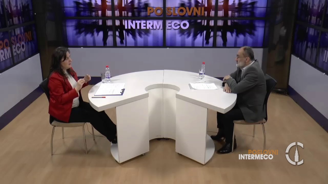 Poslovni Intermeco 79 14.02.2018. - YouTube