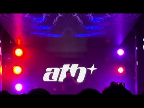 ATB - The Final Chapter Tour @ Temple Nightclub in San Francisco 2/19/2026