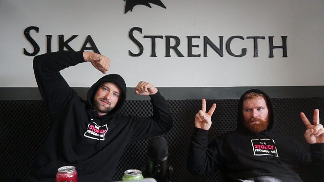 Sika Strength Q'n'A - YouTube