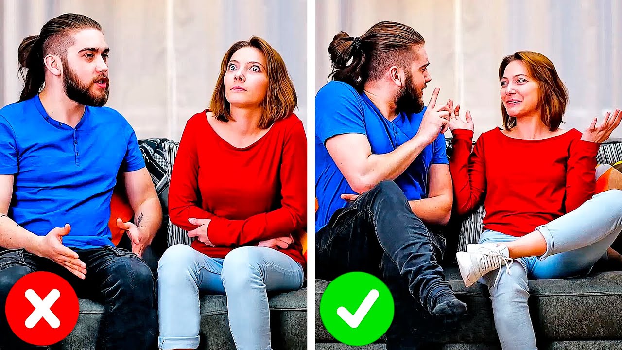 27 Clever Life Hacks For Any Occasion Youtube