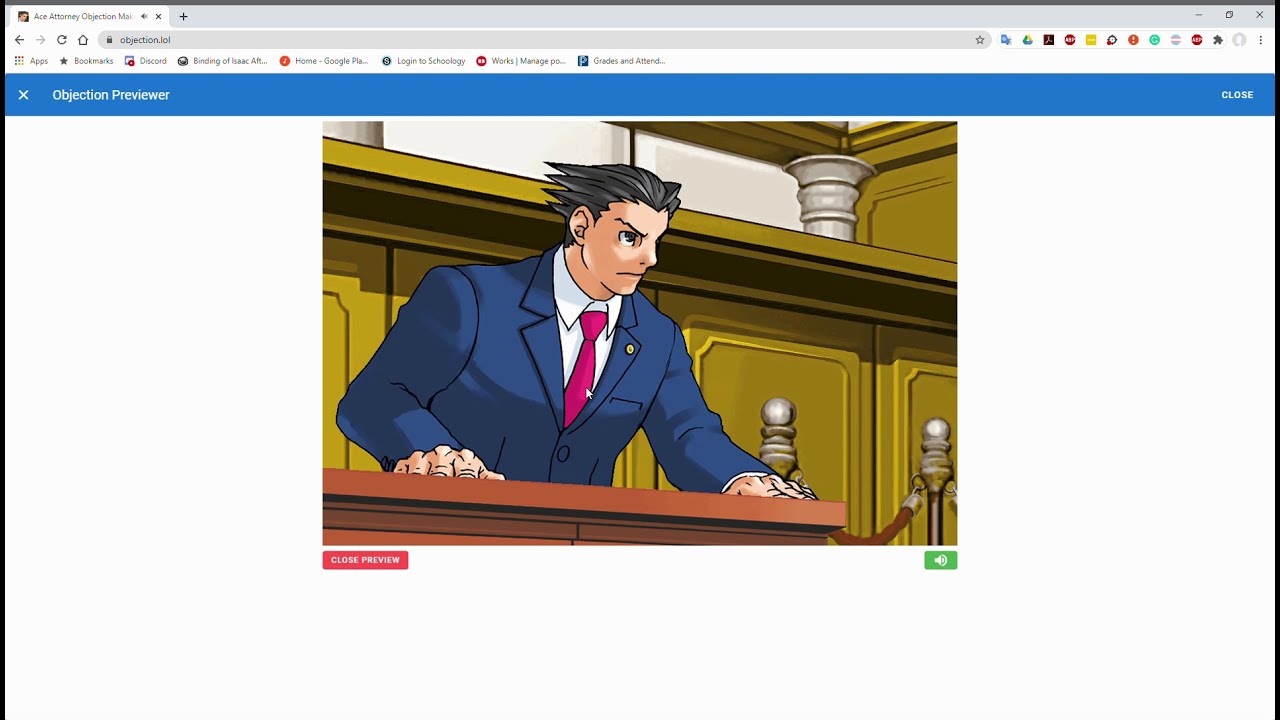 Objectionlol Tutorials For Idiots How To Make Custom Elements Of