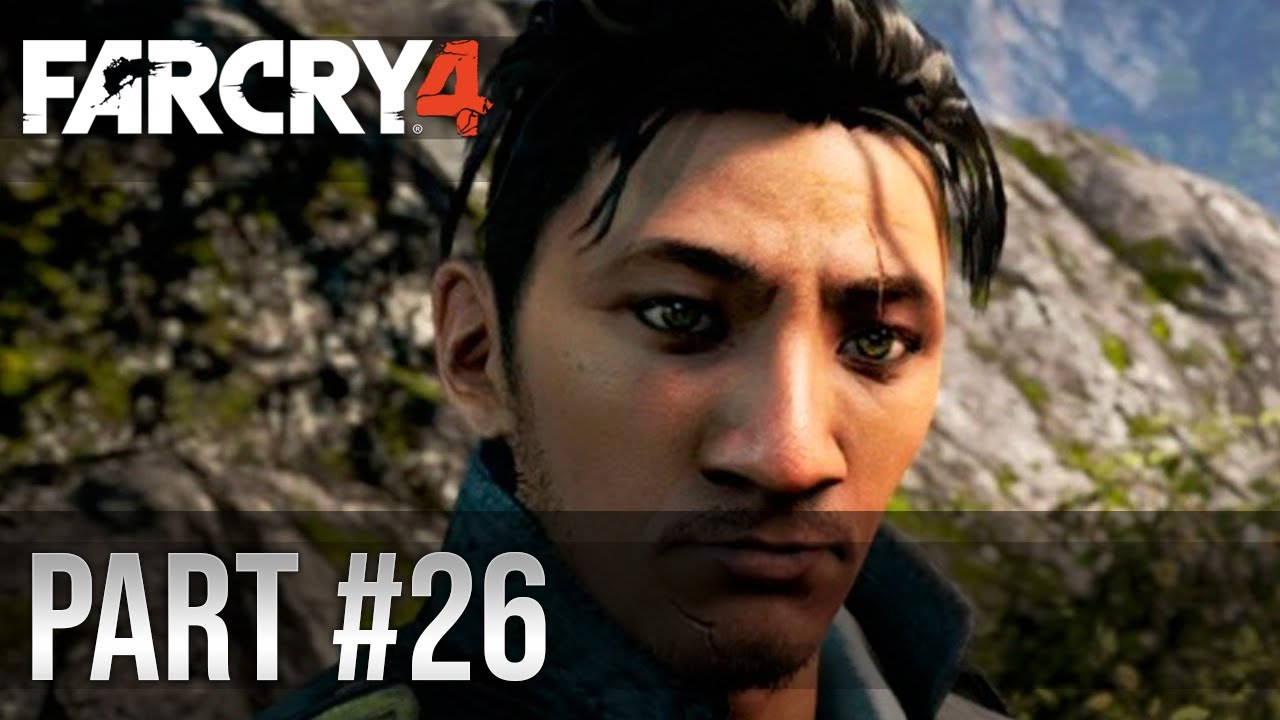 Far Cry 4 - Walkthrough - Part 26 - [ Sabal Mission: Cease and Desist ...