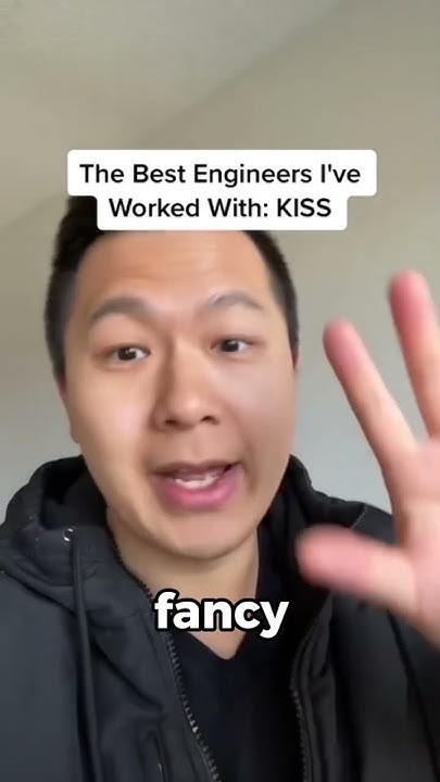 Best Engineers Ive Worked With Kiss Softwareengineer Dev Coder Programmer Frontend