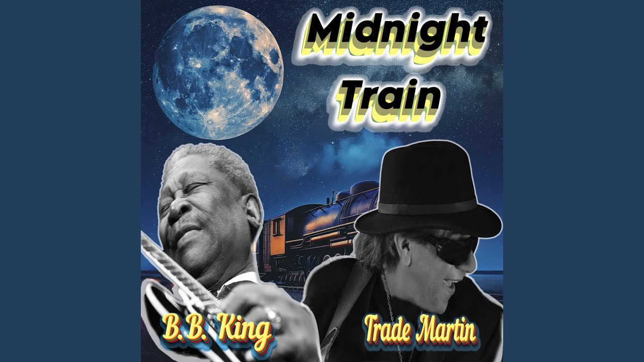 Midnight Train - YouTube