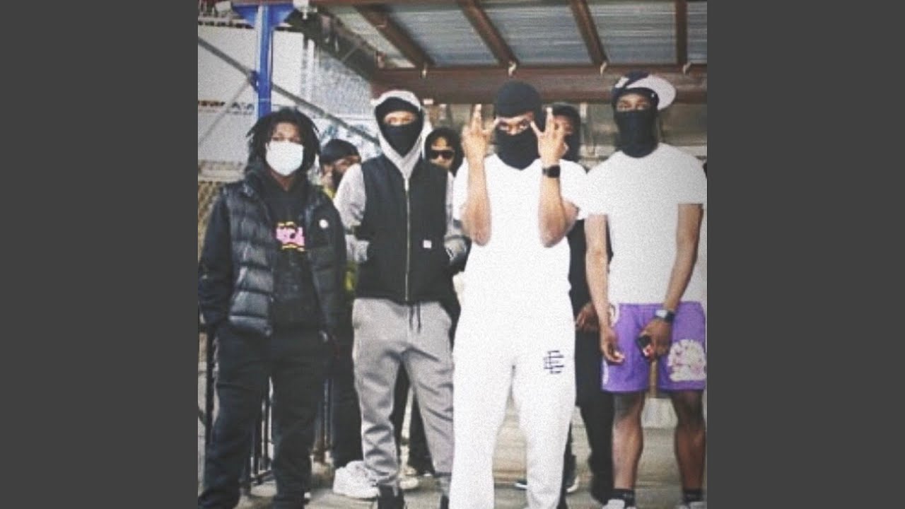 EBS (feat. Mel B) - YouTube