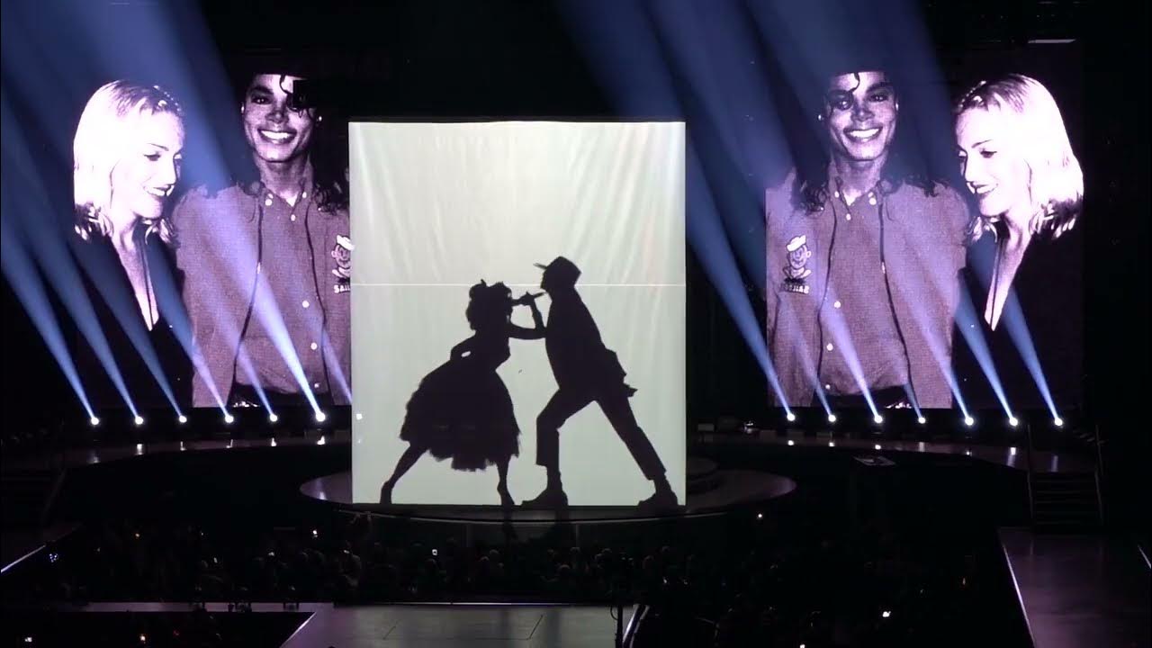 Madonna - Billie Jean / Like A Virgin / Bitch I'm Madonna / Celebration - YouTube