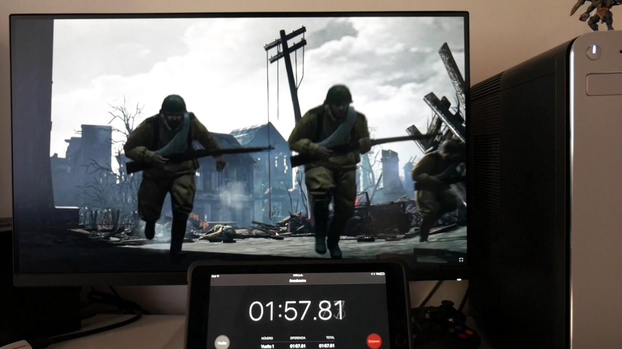 DELL XPS 8910 startup time - YouTube