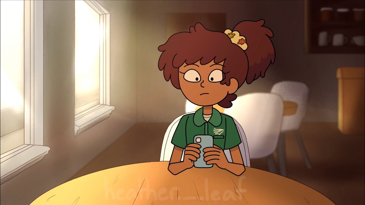 Amphibia Trailer Clip [April Fools Joke!] - YouTube