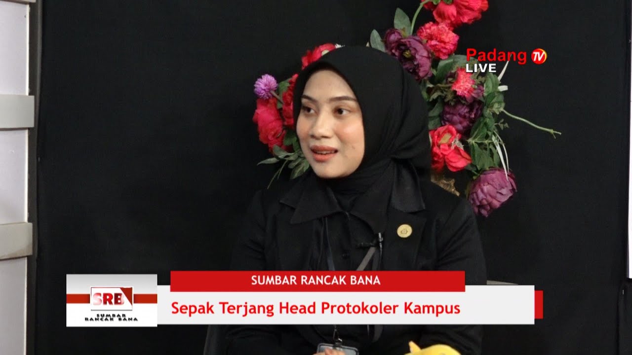Live Streaming | Padang TV