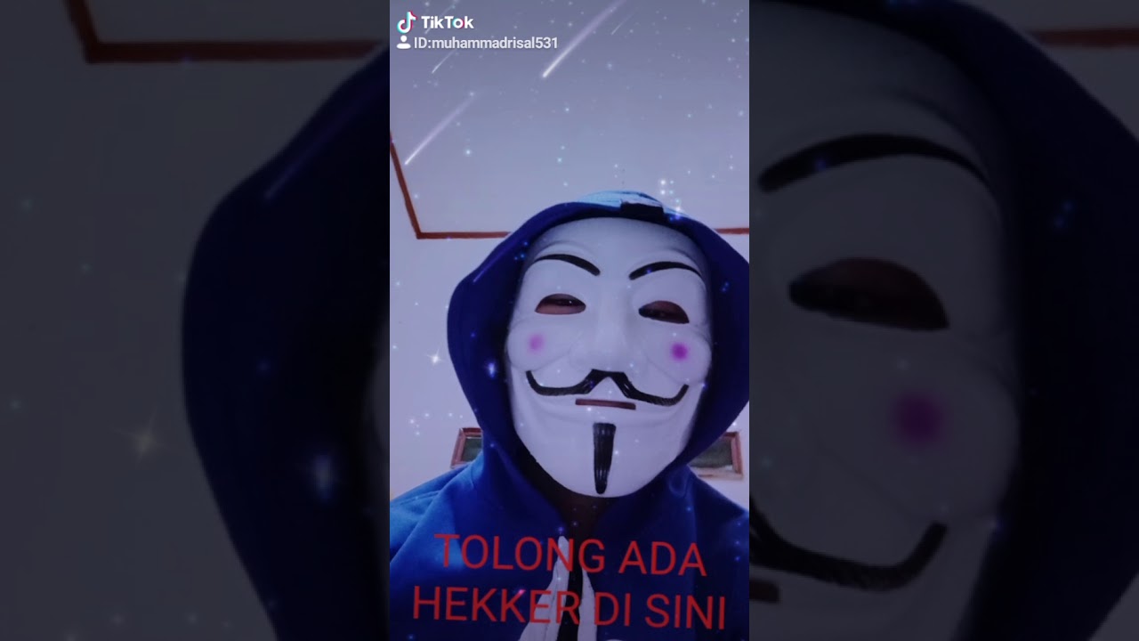 Hekcer terkuat di dunia - YouTube