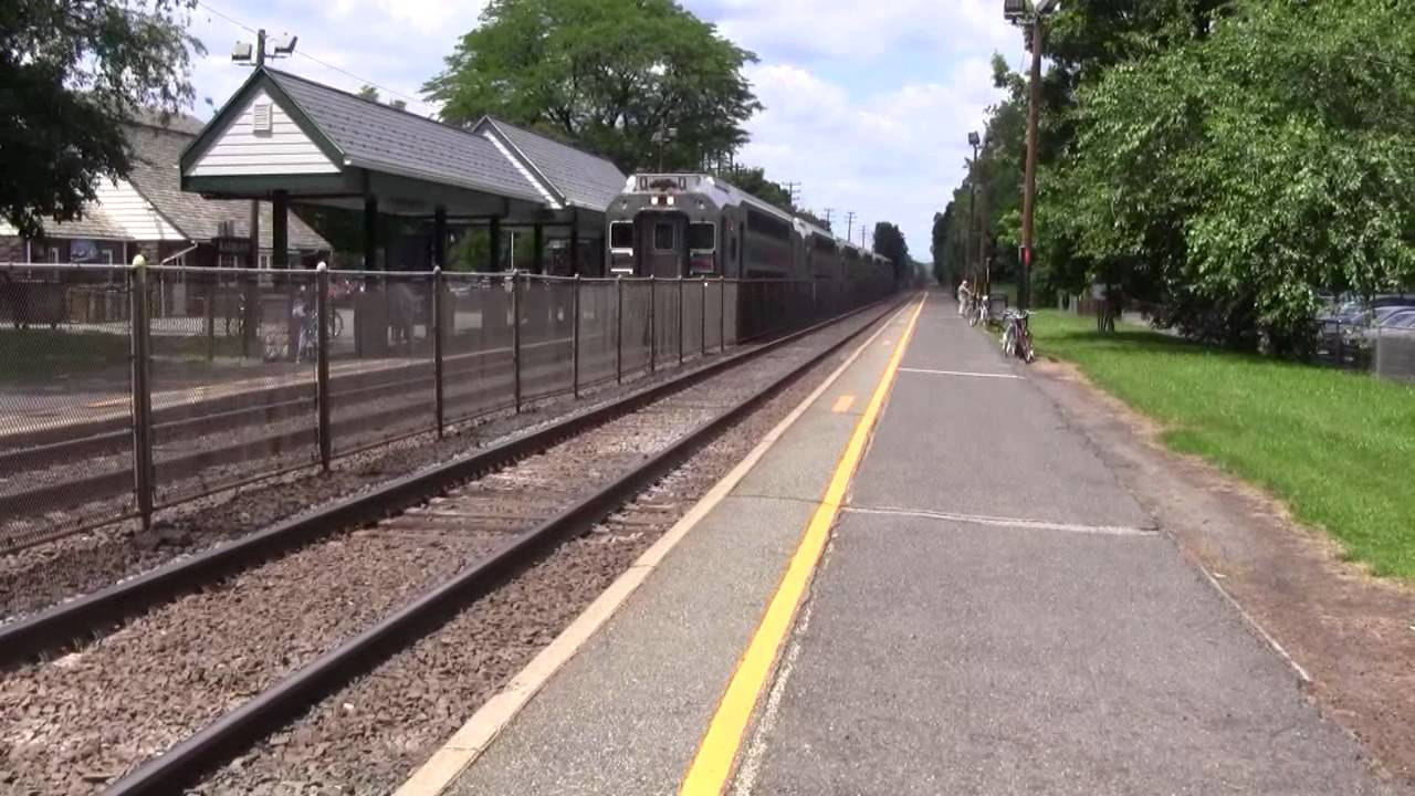 Two Hours At Radburn 6/15/12 - YouTube