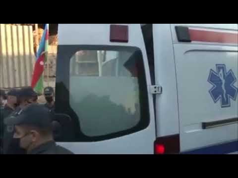 5 Ayın Əsgəri Səhid Oldu ! | Nəşi Evinə Gəldi
