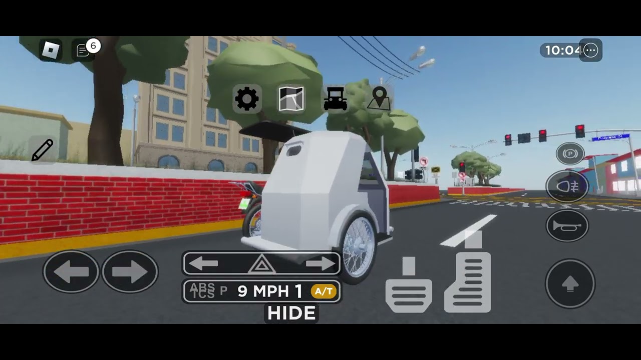 Pasada Roleplay (Classic) New. May nasunog na Bank malapit sa lrt 1 at ...