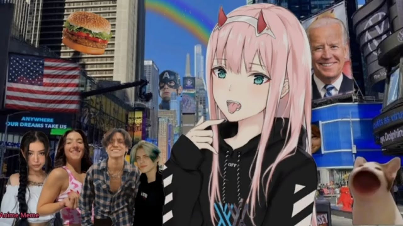 Zero Two In Different Languages YouTube zero-two-in-different-languages-youtube