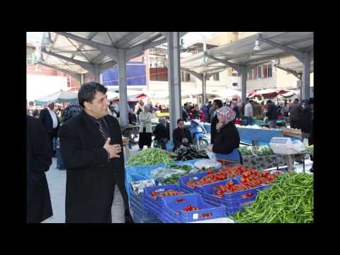 Selam Anadoluya Mimar Hakan Er