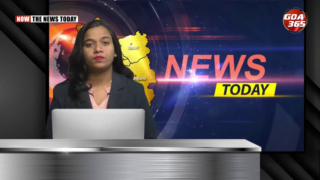 The News Today: 23rd Nov 2024 - YouTube