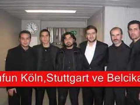 Sami Yusuf live