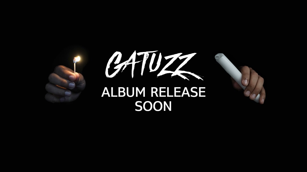 Gatuzz - Debut album (Teaser trailer #1) - YouTube