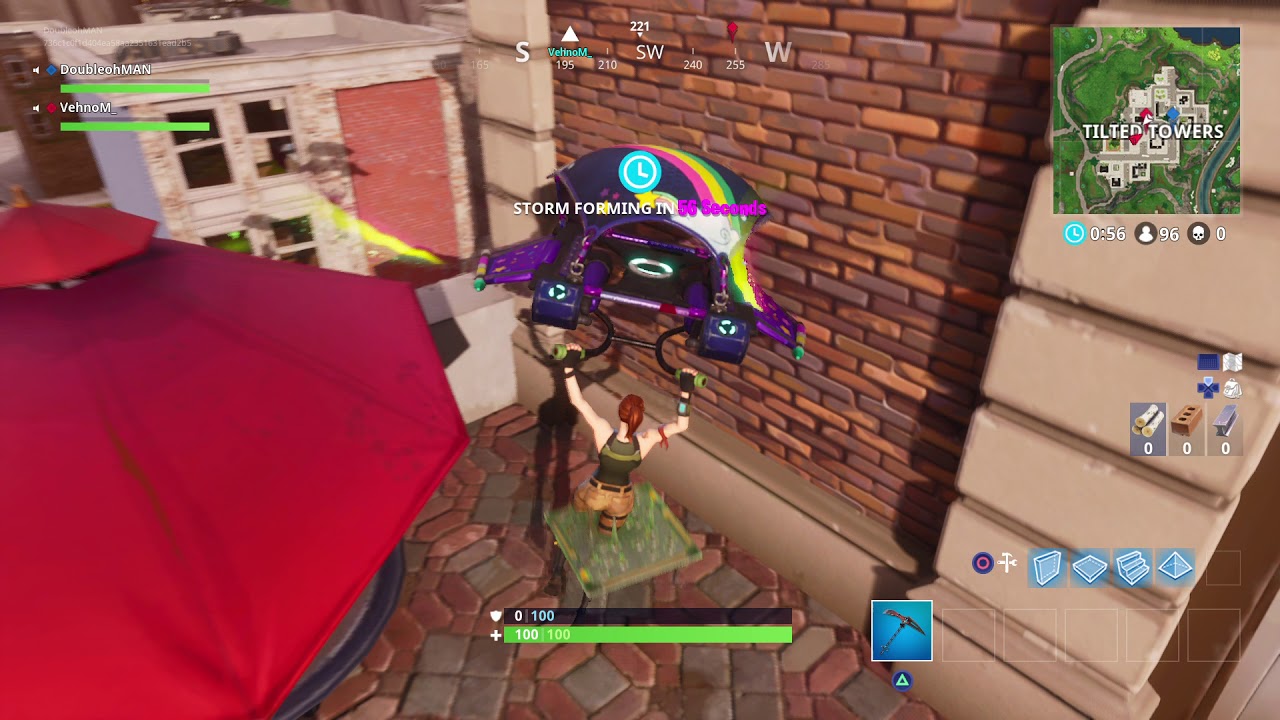 Double Trap - YouTube