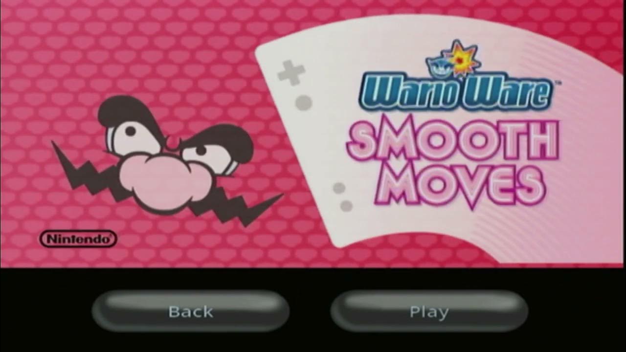 My Wii Menu! (ARCHIVED) - YouTube