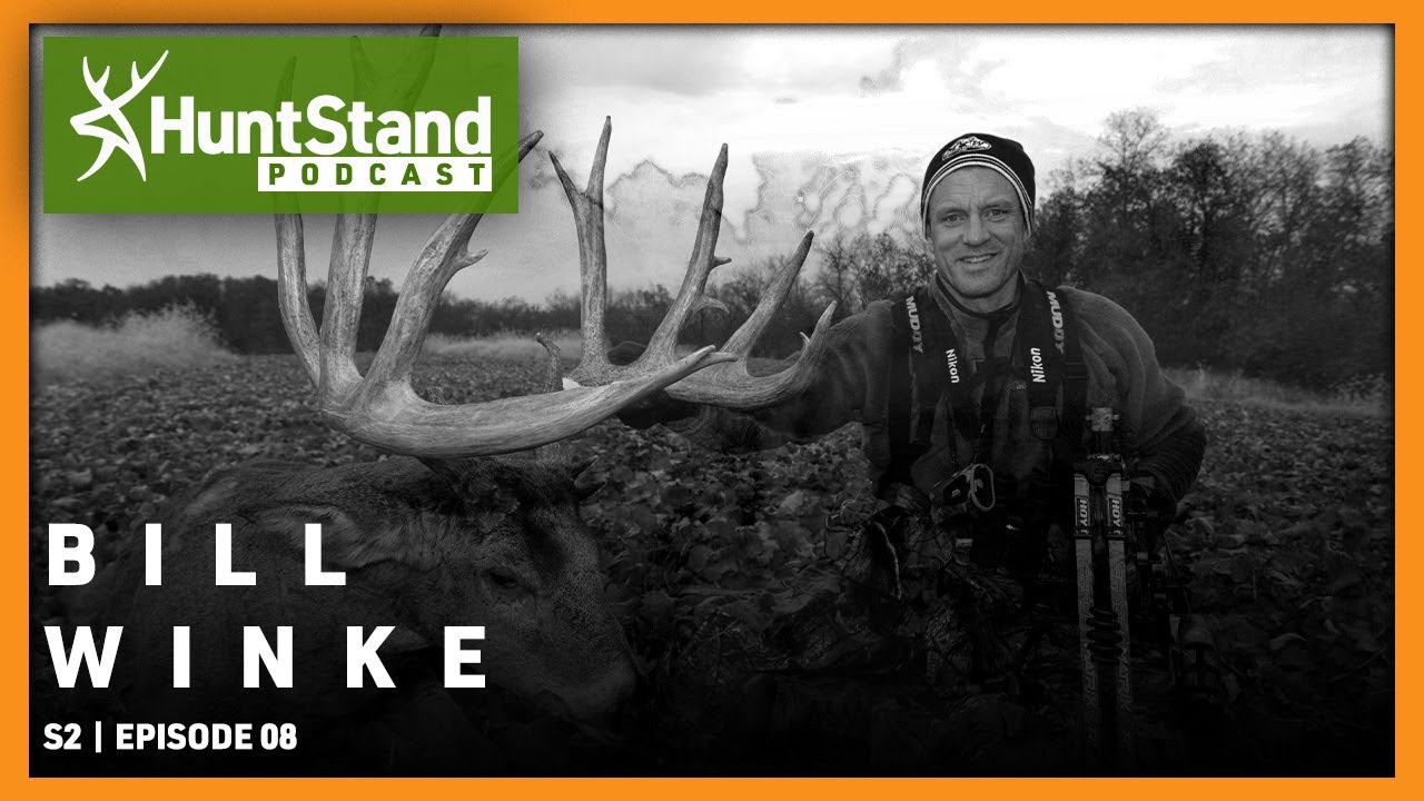 Bill Winke - SHED HUNTING: Understanding the Objectives and Benefits ...