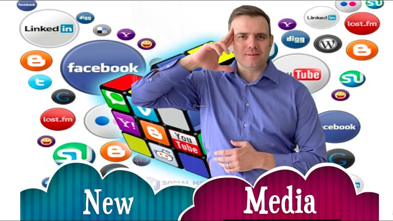 New Media - YouTube