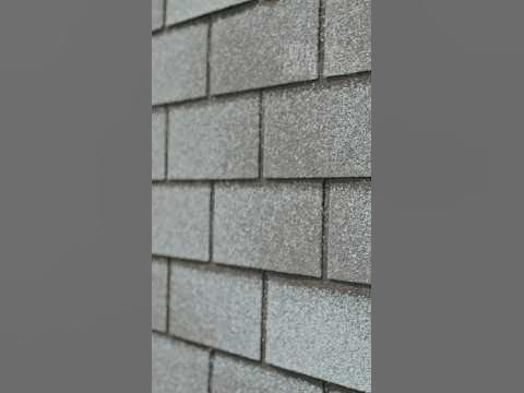 Фасадная плитка #хауберг графического цвета #hauberk #отделкадома # ...