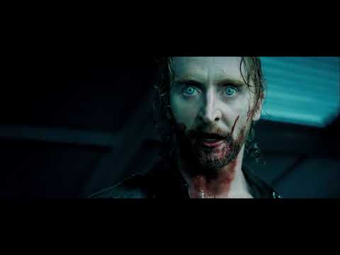 Underworld: Evolution (2006) - A True God Has No Father