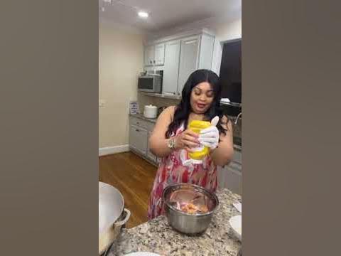 FOLLOW US ON THE NEW PAGE: CHEF RUBY AND FAMILY Cooking with Chef Ruby ...