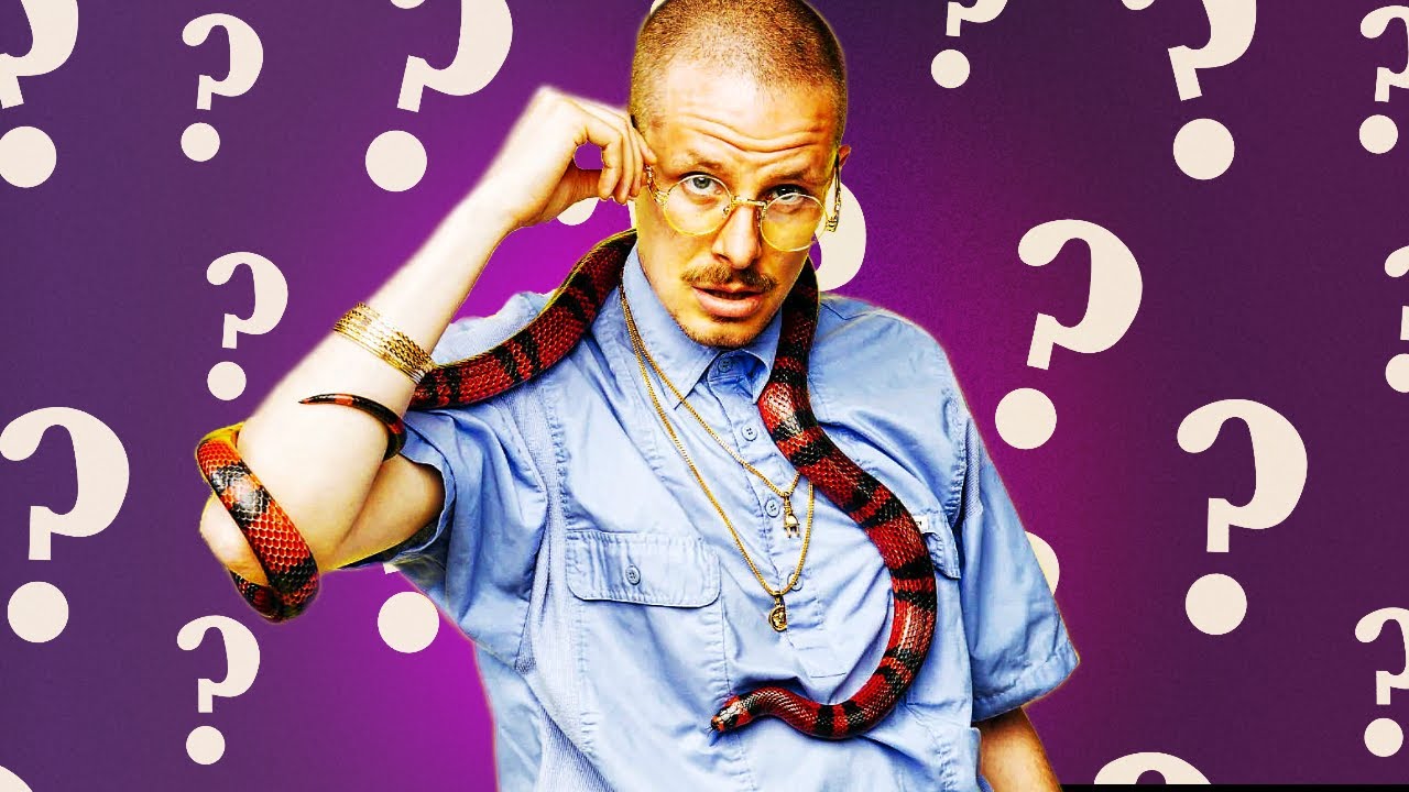 Who is PROF? - YouTube