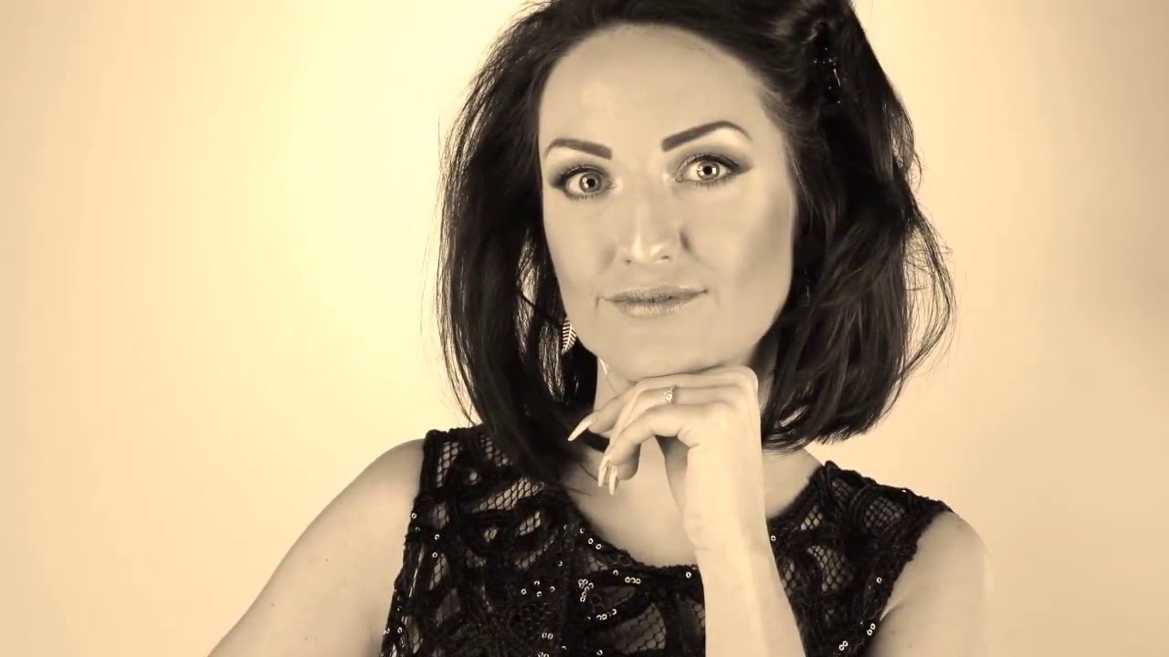 power of love vicky bee - YouTube