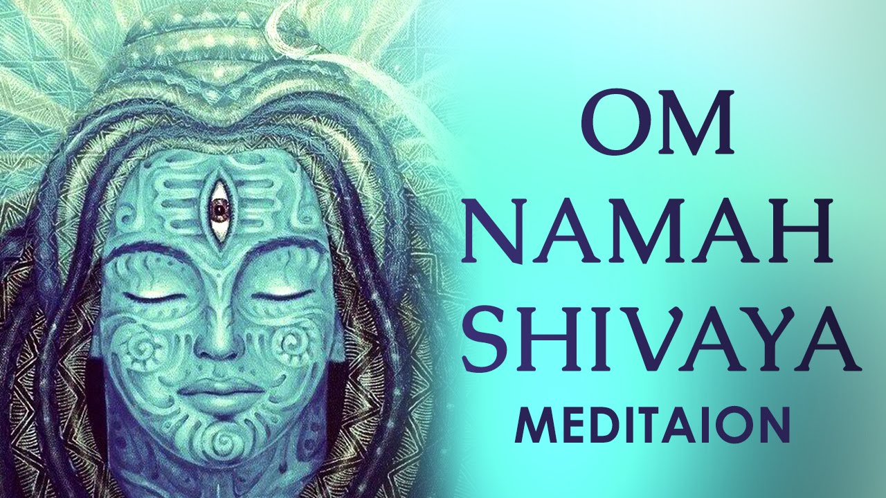 Shiva Stotras and Mantras | Om Namah Shivaya CHANTING | Shiva Maha ...