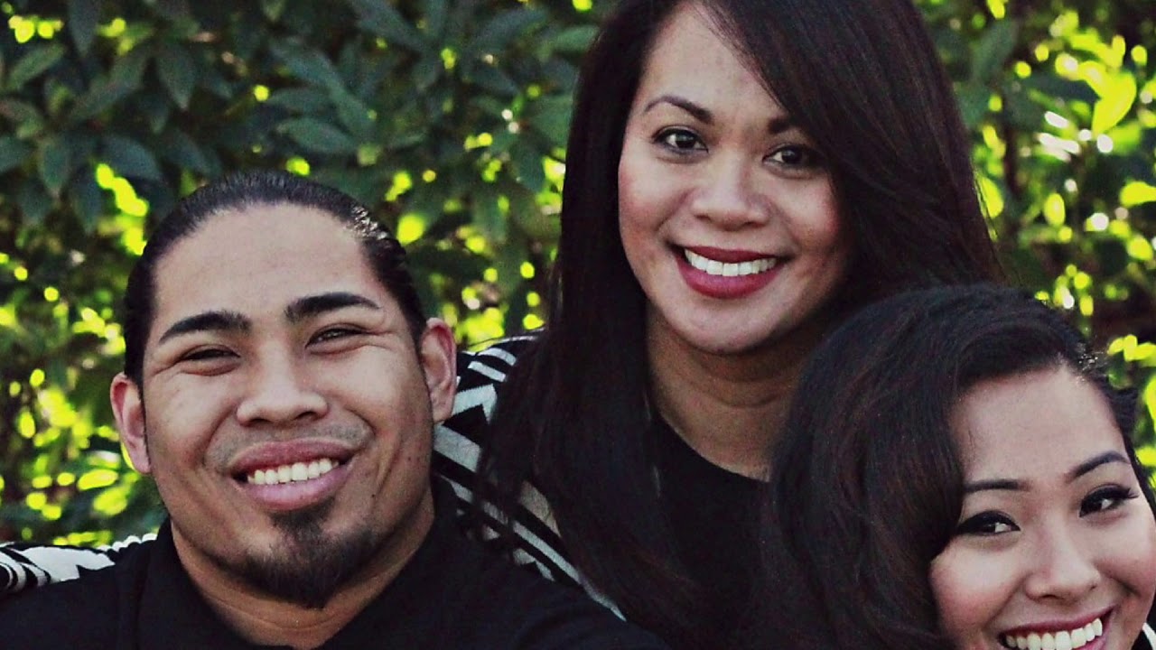 Pati Navalta Women's History Month Interview 2019 - YouTube