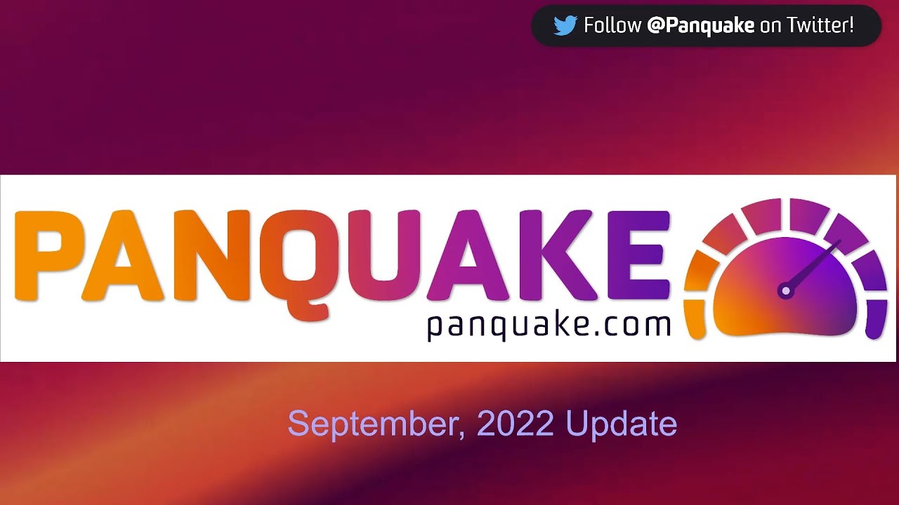 Panquake FUNDED!! Public Delivery #20 featuring Suzie, Taylor, John ...