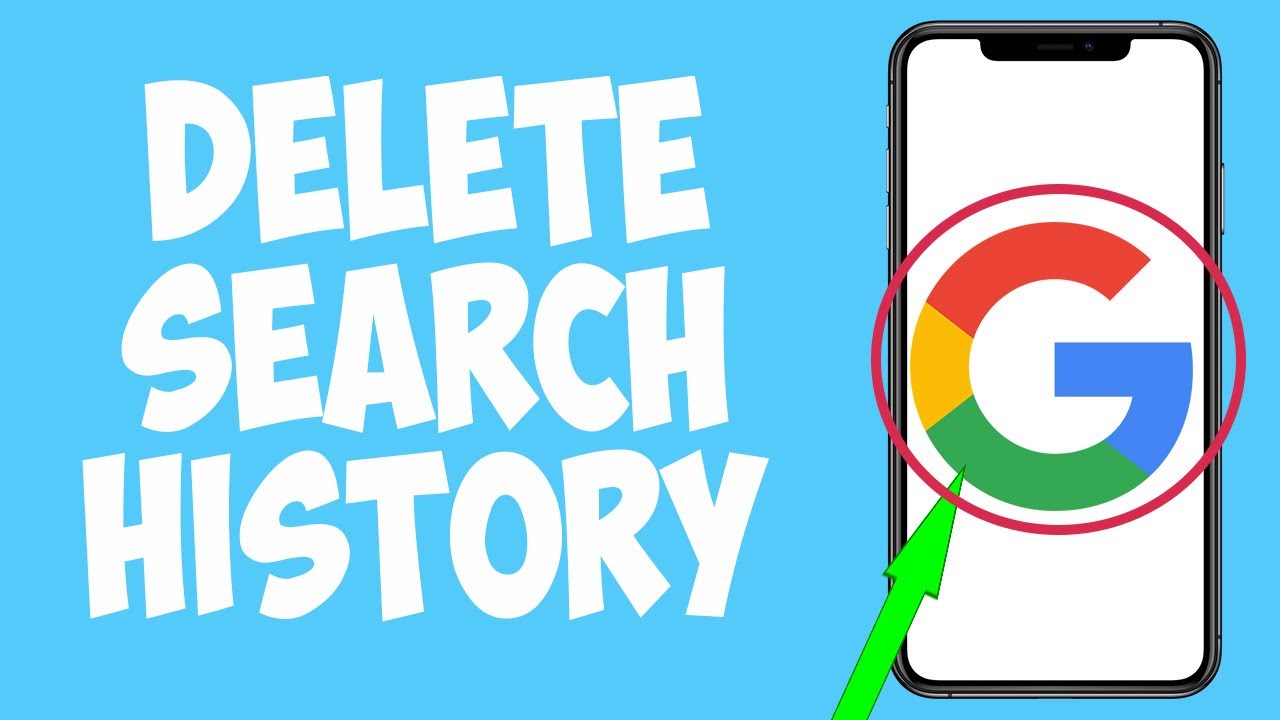How Do I Delete Google Search History On My Android Phone YouTube how-do-i-delete-google-search-history-on-my-android-phone-youtube