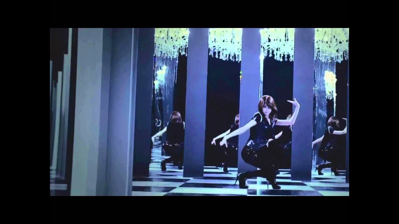 Girls' Generation (SNSD)- Diamond MV with Lyrics [HD][1080p] - YouTube