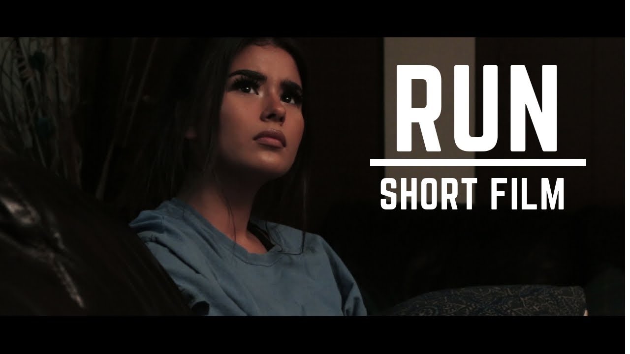 RUN | A Short Horror Film - YouTube
