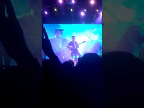Mustafa Ceceli Emri Olur 14 Şubat 2017 BGM Konseri